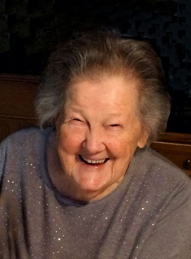 Todesfall Maria Schweiger